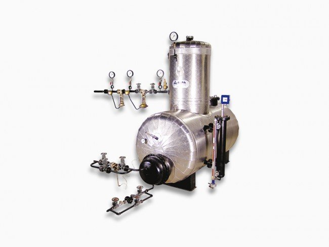 Alfa Boiler | Steam Boilers, Steam Heaters, Hot Water Boilers, Hot Oil ...