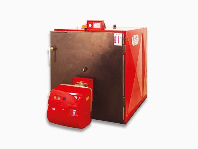 Alfa Boiler | Steam Boilers, Steam Heaters, Hot Water Boilers, Hot Oil ...